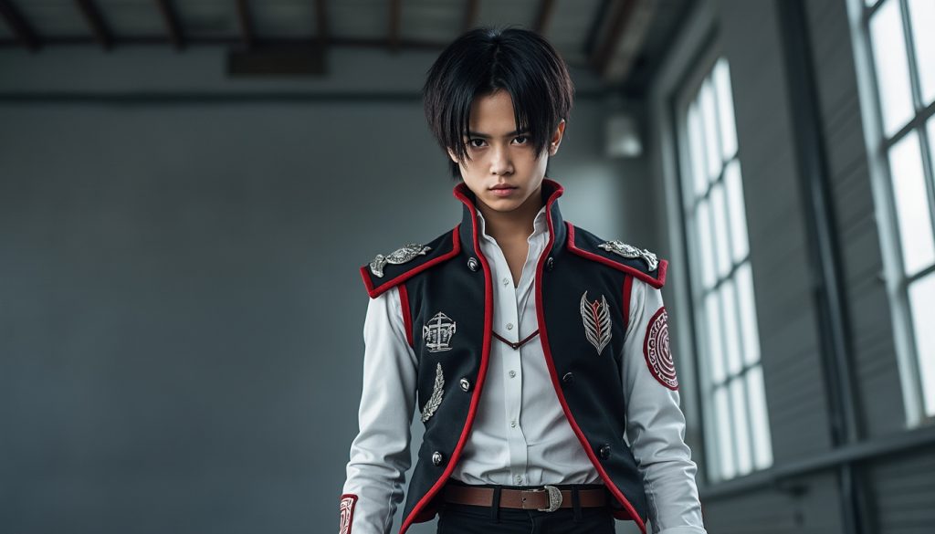 Maîtriser l'art du cosplay : le guide complet